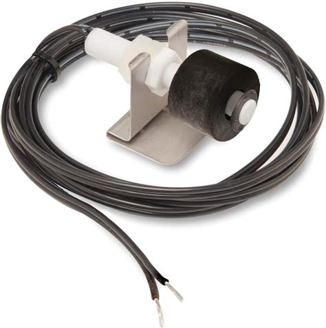 Ss3 Condensate Pan Overflow Switch Hvac Easy