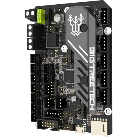 BIGTREETECH SKR Mini E DJake International
