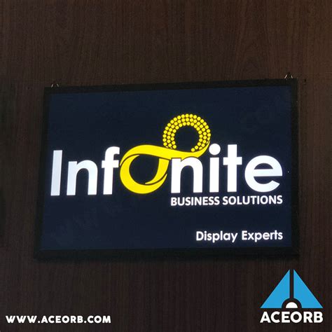 LED Fabric Board Aceorb