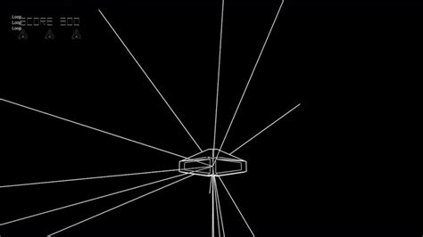 Kaine Simpkins On Linkedin Gamedev Atari Asteroid Developer Gameprogrammer Cpp Asteroids