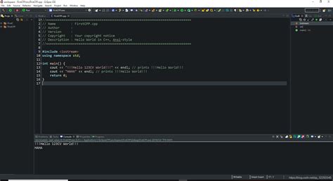 eclipse搭建c c 开发环境 eclipse支持c语言吗 csdn博客