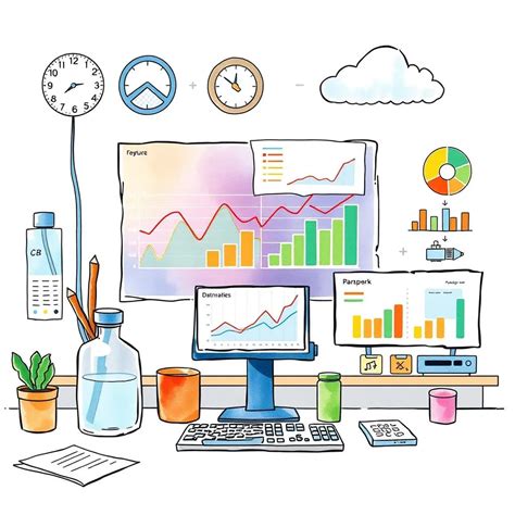 Spc Performance Dashboard Generator Create Dashboards From Quality