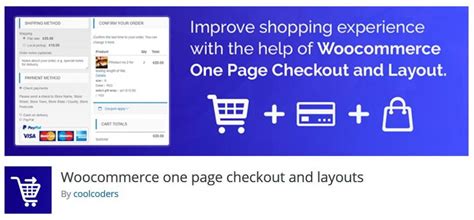 21 8 Better Conversion Ultimate Guide To WooCommerce One Page
