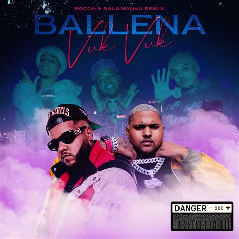 Ballena Vuk Vuk Rocca And Salamanka By R O C C A Free Download On Hypeddit