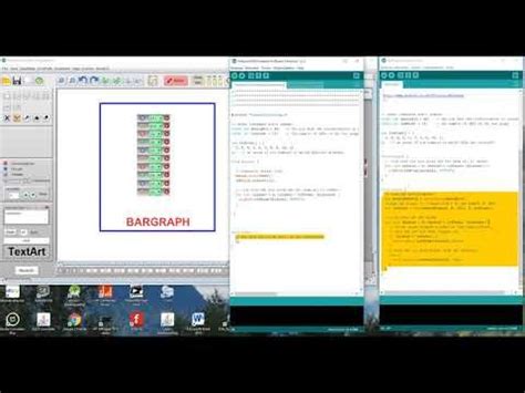 How To Simulate Io On The Arduino Simulator Arduino Io Simulator Artofit
