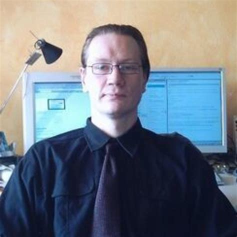 Timo Silvan Systems Engineer Devops Engineer Fokus Auf Storage Infra In Einem Grossen