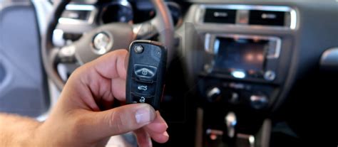 VW Key Fob Battery Replacement Guide