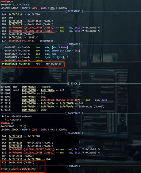 Rex：栈溢出之exploit自动生成搜狐汽车搜狐网