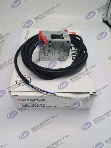 Lr W500 Keynence Full Spectrum Photoelectric Sensor At ₹ 18600piece