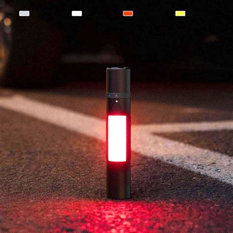 Xiaomi Mijia Multifunction Flashlight 1000 Lumen