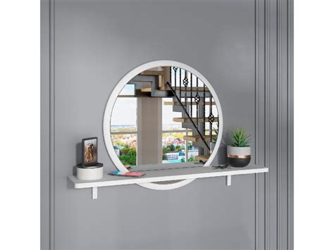 Поличка під дзеркало а 140 — ціна 585 грн у каталозі Полиці Купити товари для дому та побуту