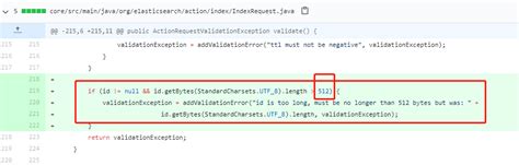 Elasticsearch跨集群数据迁移 一寸hui 博客园