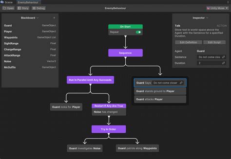 Unity Muse Unlock Your Creative Potential With Ai Unity
