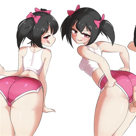 Post 5833886 Love Live School Idol Project Nico Yazawa Tagme Triple X