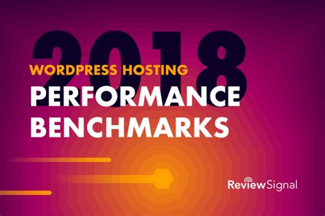2019 Performance Benchmarks Kinsta Is Top Tier 5 Years In A Row