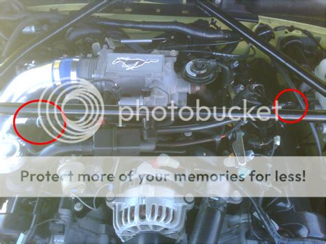 Dtc Code P1131 And P1151 Keeps Coming Up Forums At Modded Mustangs