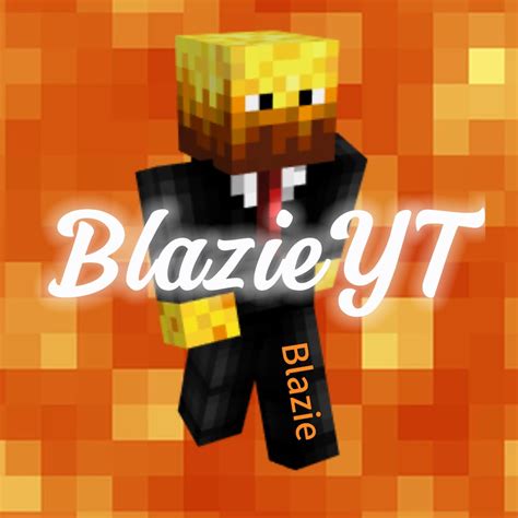 Blazie Youtube
