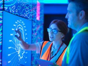 Geospatial Data Storage Building An Open Scalable Infrastructure