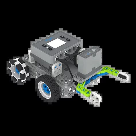 СТАРТОВЫЙ НАБОР VEX IQ STARTER KIT Е ПОКОЛЕНИЕ GEN купить онлайн EduCube