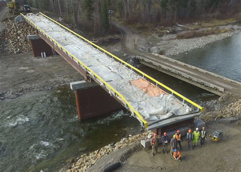 Top 5 Bridge Construction Methods You Should Know