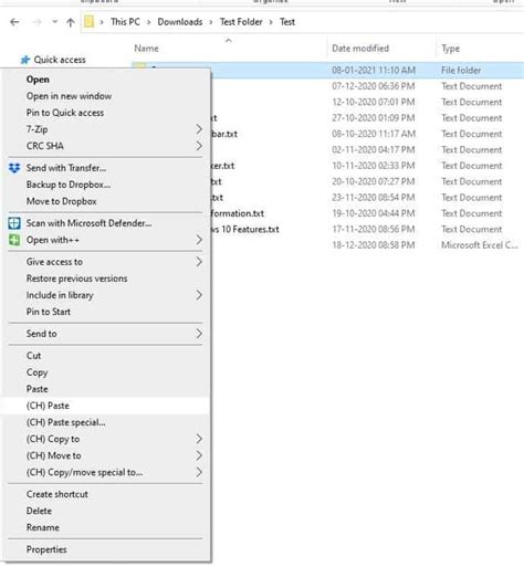 Guidereview Copy And Move Files Faster Manage Multiple Tasks Efficiently With Copy Handler