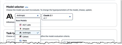 Amazon Bedrock Model Evaluation Is Now Generally Available Newstar Cloud