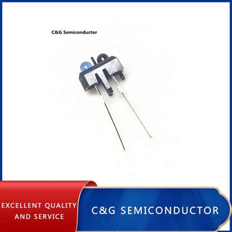 10pcs Tcrt5000l Tcrt5000 Reflective Optical Sensor With Transistor