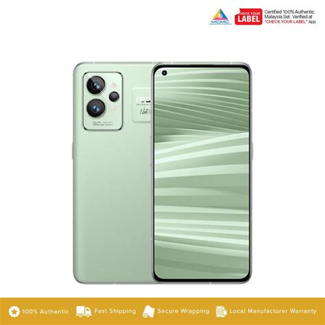 Realme Gt Pro Price In Malaysia Specs Kts