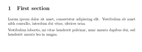 Adjust Line Spacing After New Line TeX LaTeX Stack Exchange