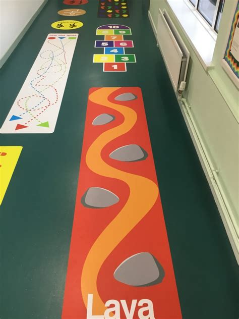 New Sensory Circuit New Sensory Circuit