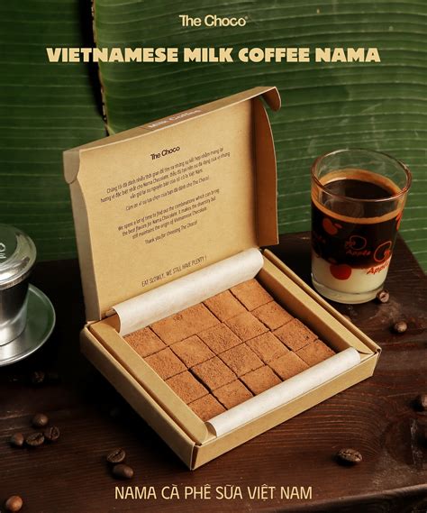 The Choco Vietnamese Handmade Chocolate 🍫 Thechocovn • Instagram