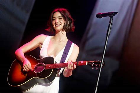 Gracie Abrams Talks Porn Sex Life In New Interview