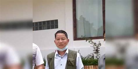 မိုးကုတ်မြို့တွင် စစ်တပ်အရာရှိဟောင်း ၁ ဦး ပစ်သတ်ခံရ