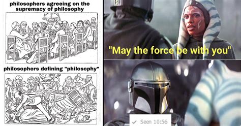 A Fun Bunch Of Memes For Nerds Of Many Breeds Memebase Funny Memes