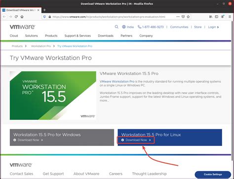 Install Vmware Workstation Linux Oldjmk