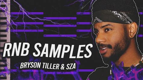How To Make RnB Samples in 2023 | Bryson Tiller, PartyNextDoor, Sza Tutorial - YouTube