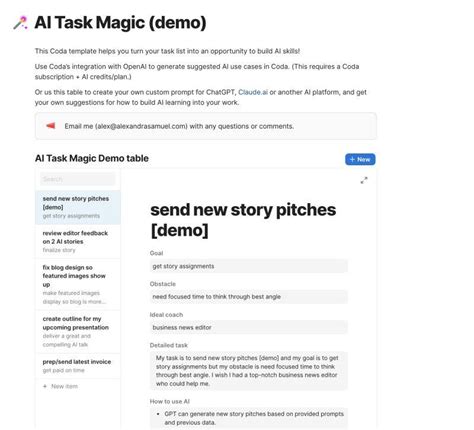 taskmagic powerful ai tools revolutionizing your workflow by rylan