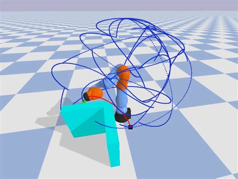 Github Silvery107motion Planning Practice Fast Python Motion Planning Algorithm