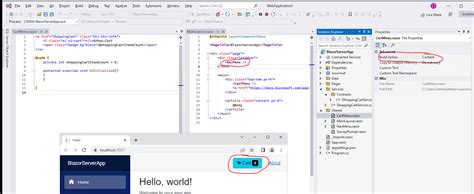 Error Rz10012 When Adding A Component In Blazor Microsoft Qanda