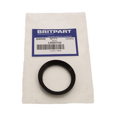 Lr003155 Front Lh Diveshaft Seal Outer