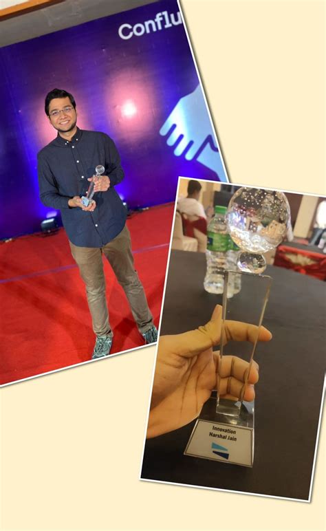 Harshal Jain On Linkedin Recognition Gratitude Careermilestone 42 Comments