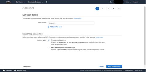 Deploy A Web App With Laravel Vapor