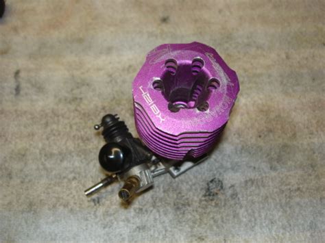 Novarossi 421BX R C Tech Forums