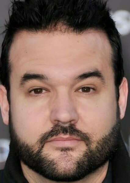 Fan Casting Austin St John As Battle Kenya In Battle Fever J On Mycast