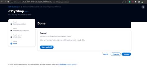 Github Darjidhruv26 Microservice Observability With Aws Opensearch