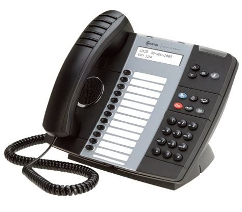 Mitel 5312 IP Phone - PBXports Ltd