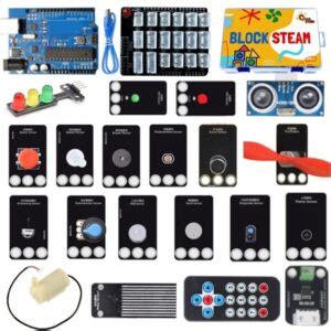 BEST Selling Arduino Kits Online India