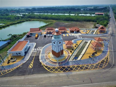 ทช ลุยสร้างถนนเลียบชายฝั่งทะเลภาคใต้ วงเงินรวมกว่า 1 3 หมื่นล้าน หนุนเศรษฐกิจ ท่องเที่ยว