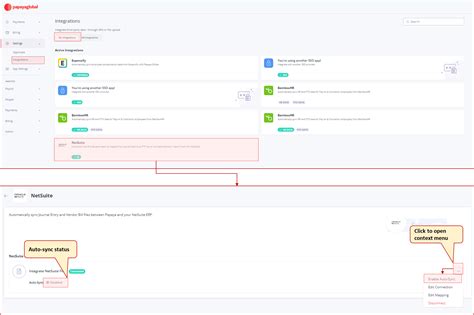 Netsuite Api Integration