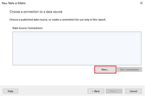 Tutorial Create A Paginated Report And Upload It To The Power Bi